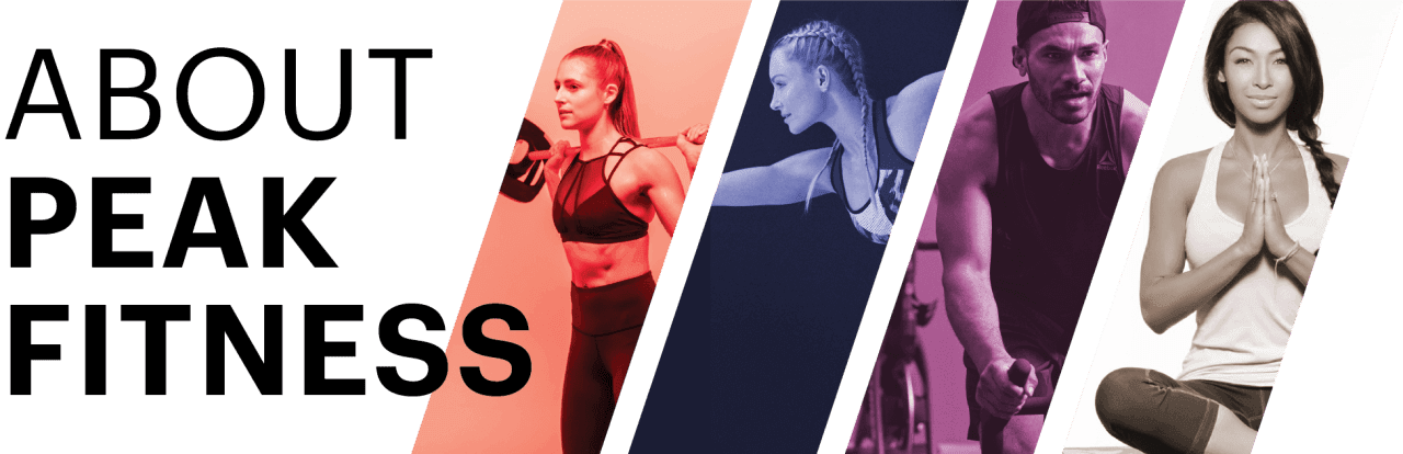 Lose Weight With The Best Fitness Centre in Malaysia | Peak Fitness