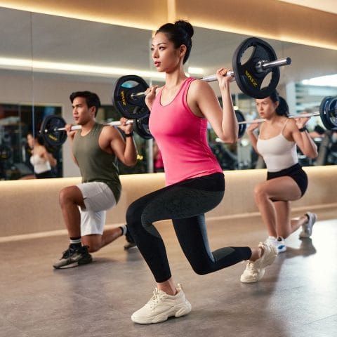 Power Pump - Peak Fitness